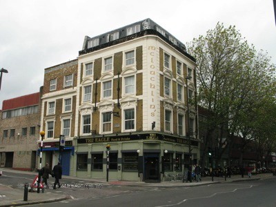 Labour Councillors representing Caledonian Ward in Islington (Paul ...