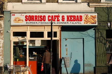 Labour Councillors representing Caledonian Ward in Islington (Paul ...