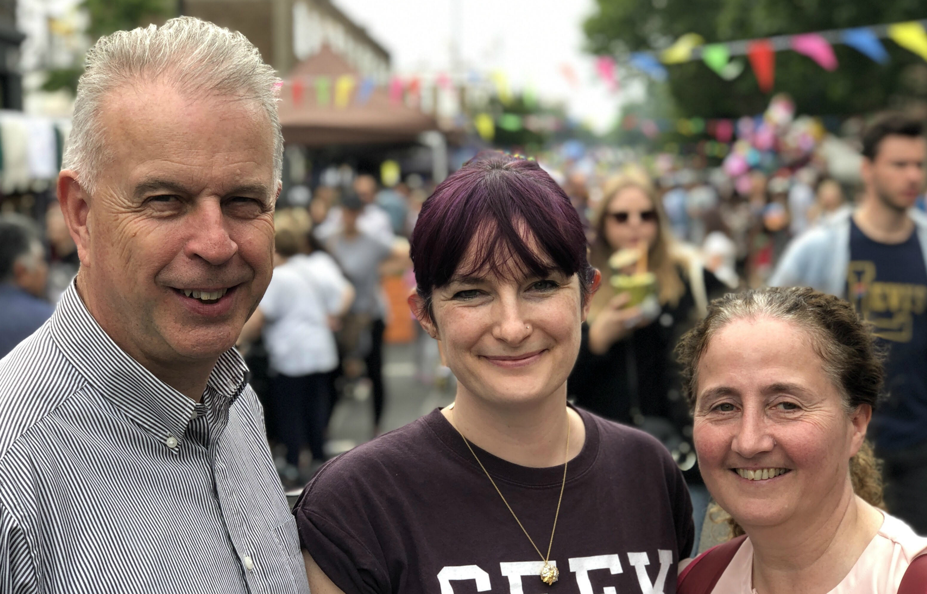The 2019 Cally Festival was another brilliant day: shows we are a ...